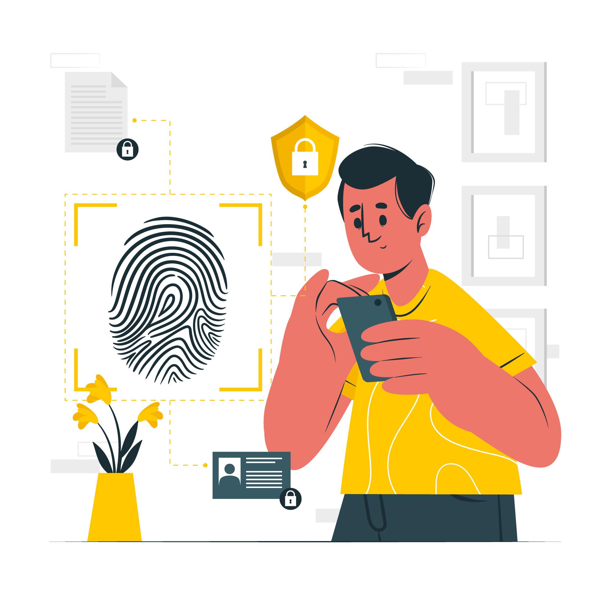 Aadhaar Based Identity Verification - digital and instant | MPloyChek Aadhaar Based Identity Verification - digital and instant | MPloyChek